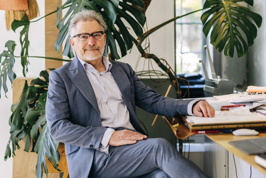 2025 National Prizes: Gold Medal | ArchitectureAu