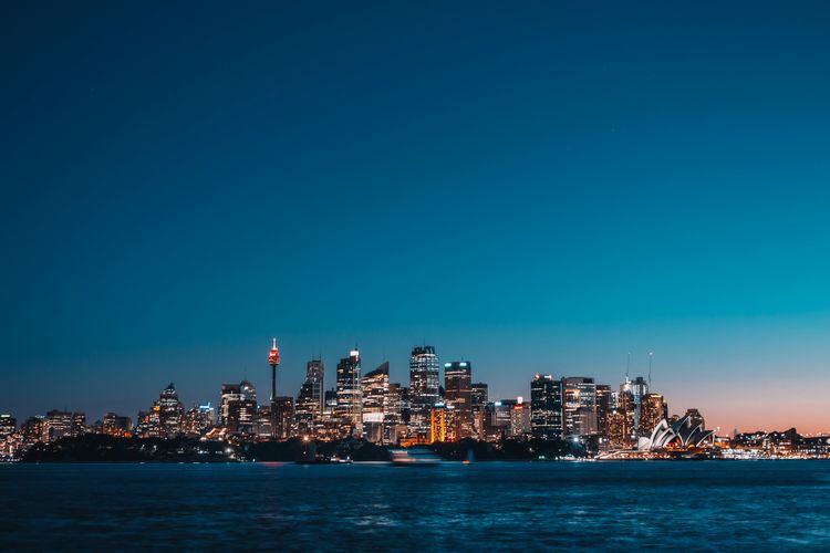 Study finds urbanisation increases the intensity of droughts – and ...