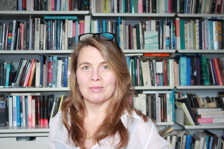 Francesca Hughes to head UTS School of Architecture | ArchitectureAu