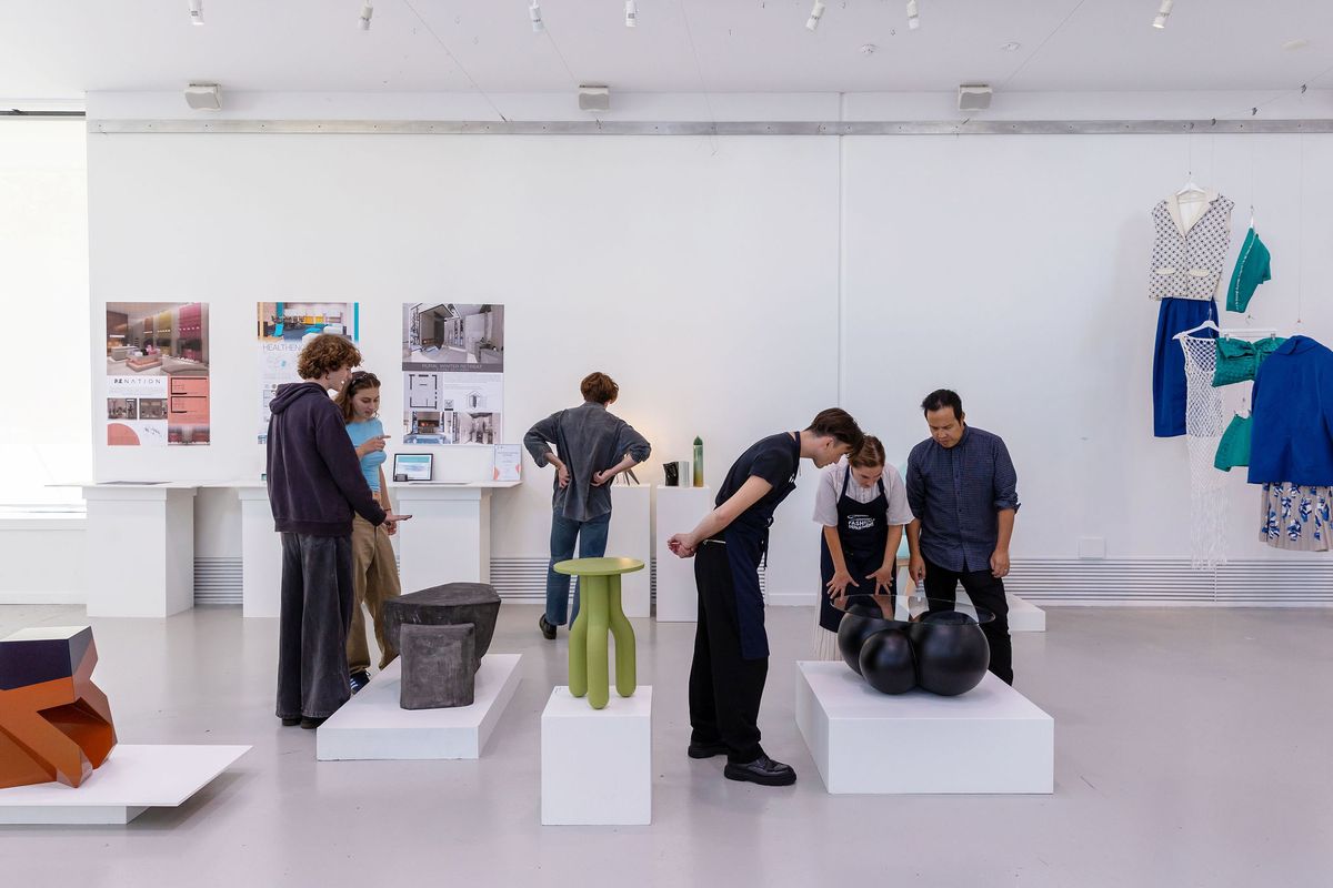 Perth Design Week 2024 | ArchitectureAu