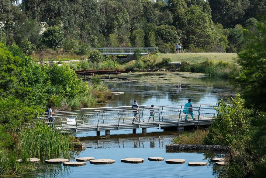 Australian project wins Europe’s oldest built environment award ...