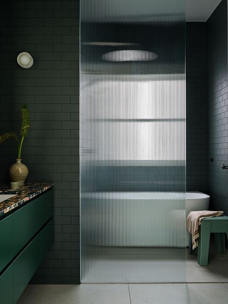 Ricotta House by Sarah Gibson, Paul Tilse Architects and Vanessa Hawes ...