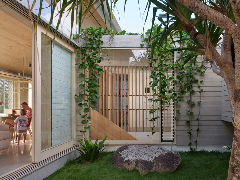 2025 Sunshine Coast Regional Architecture Awards | ArchitectureAu
