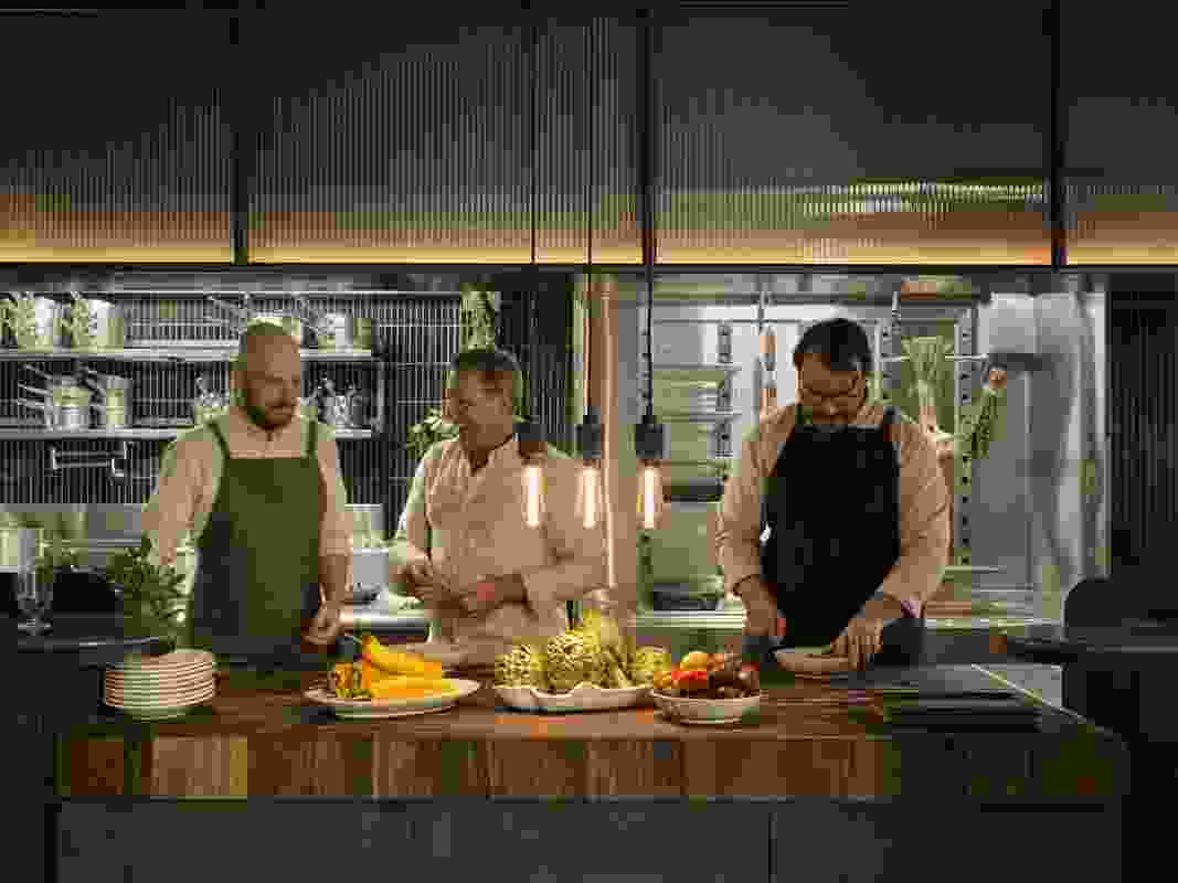 Marmelo by Mitchell and Eades | ArchitectureAu