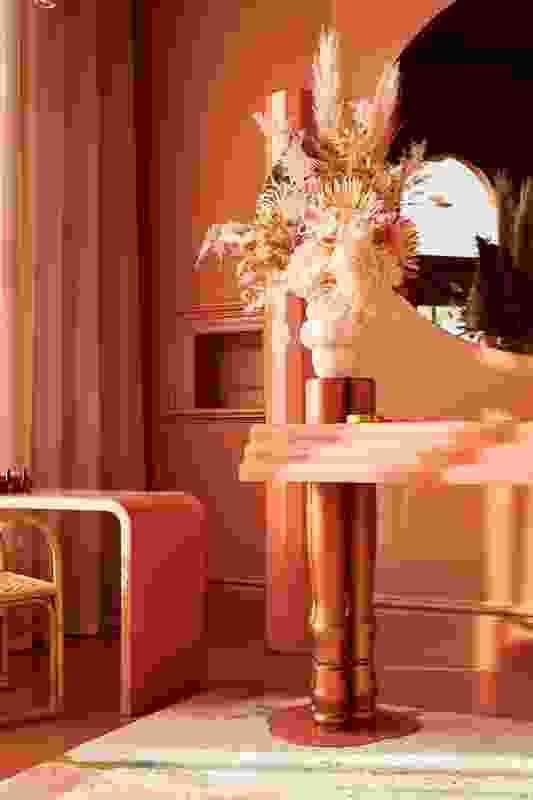 Nurturing and immersive: Beauty Block | ArchitectureAu