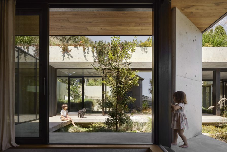 Archier: Collaboration over competition | ArchitectureAu