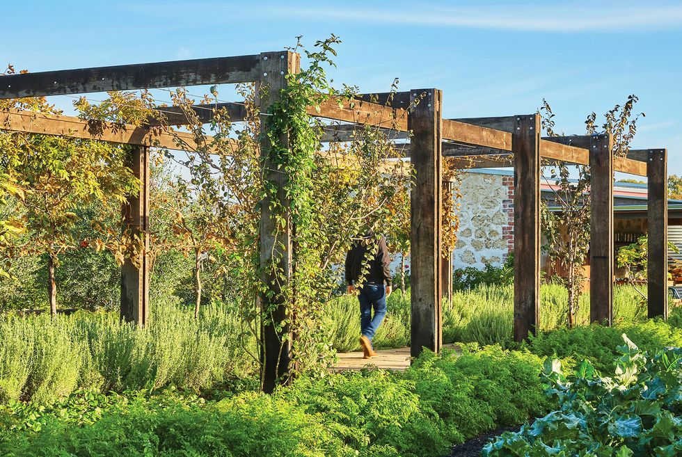 2021 National Landscape Architecture Awards: Landscape Architecture ...