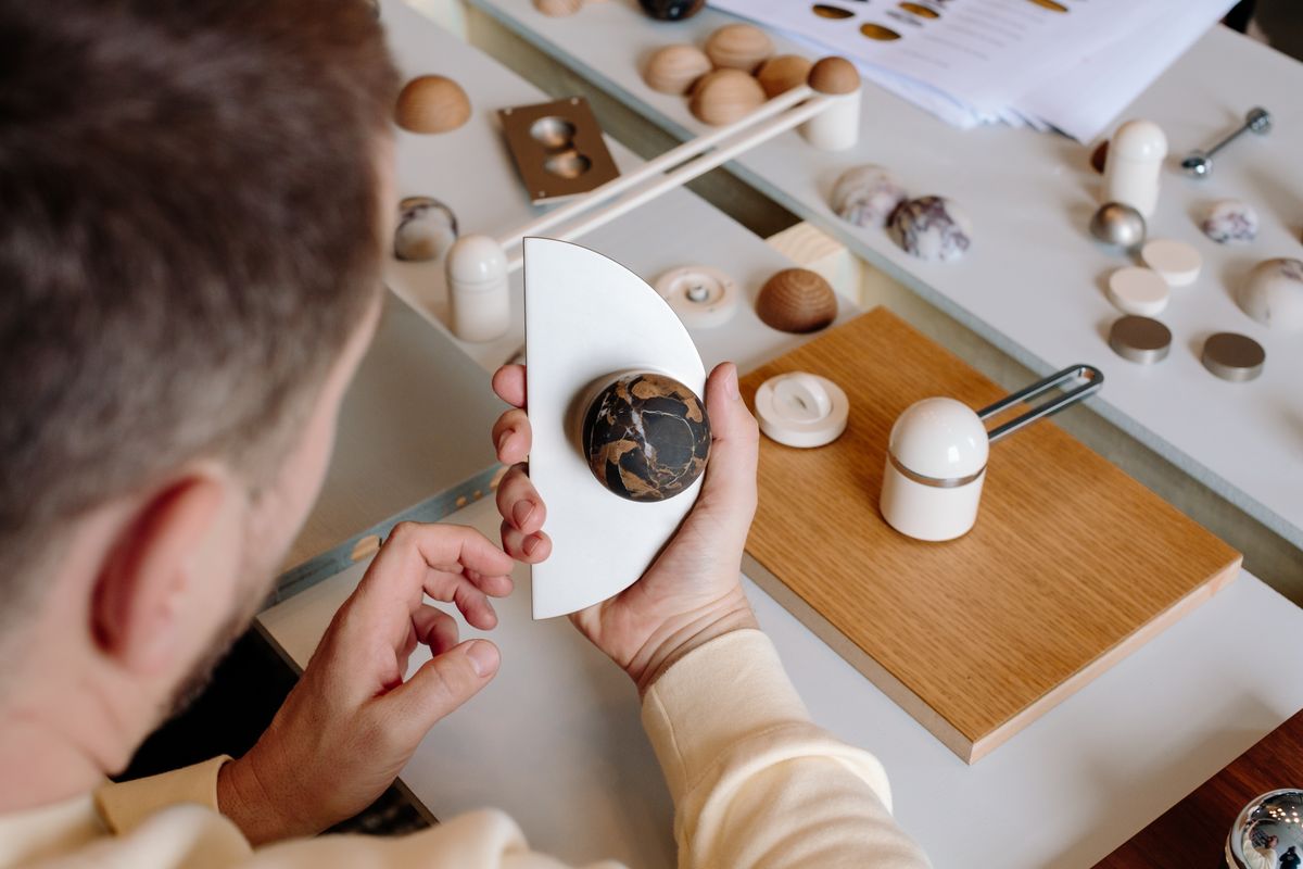 Hemispheres apart: A global design collaboration | ArchitectureAu