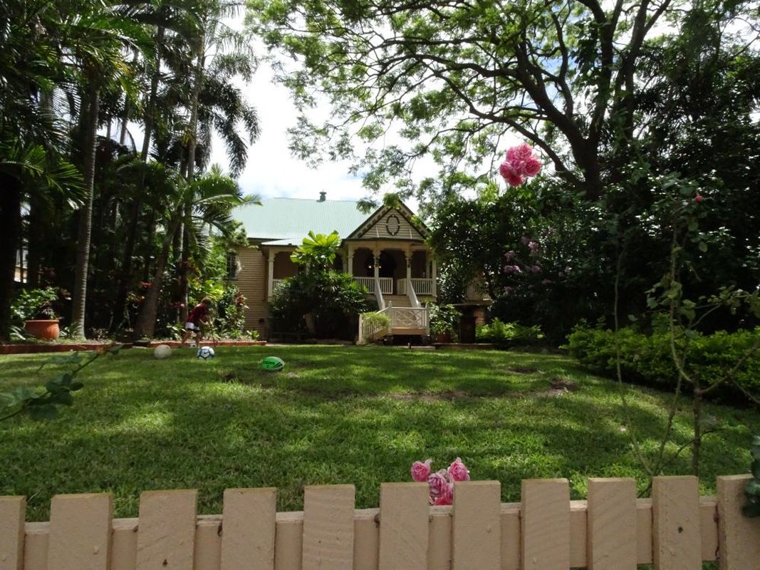 Robin Dods’s New Farm house added to Queensland heritage register ...