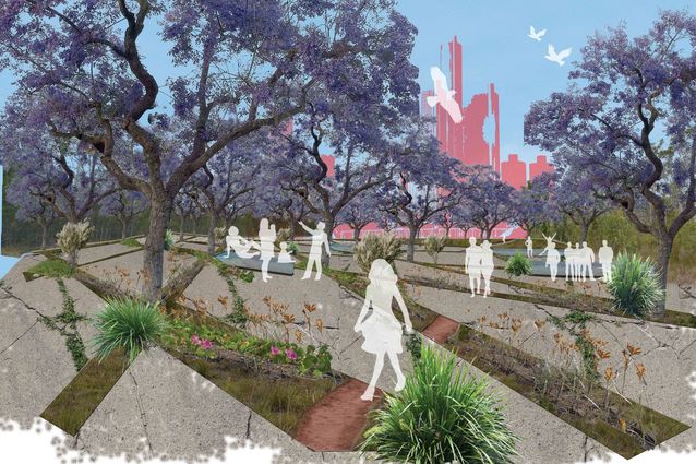Karl Langer Award for landscape architecture | ArchitectureAu