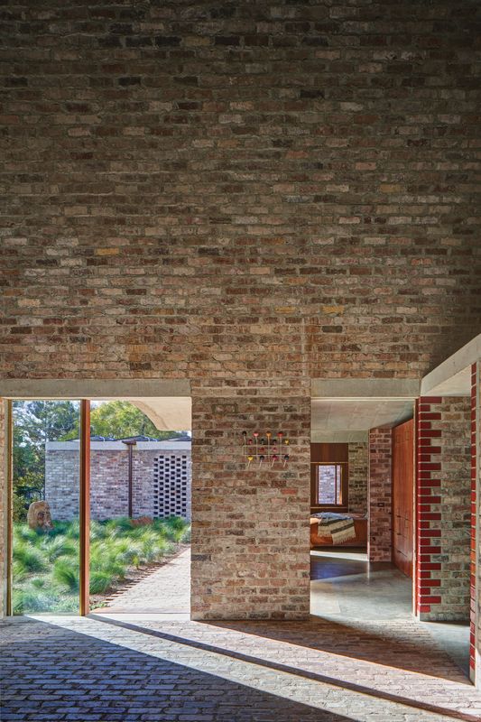 Customized accessibility: Night Sky | ArchitectureAu