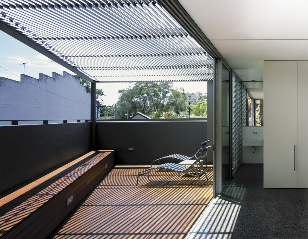 Cohen House by Ian Moore Architects | ArchitectureAu