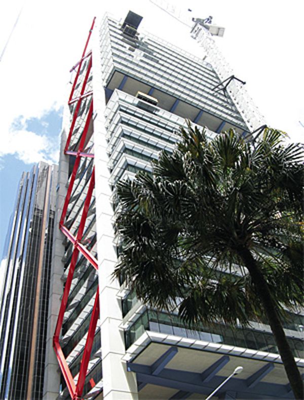 April 2013 | ArchitectureAu