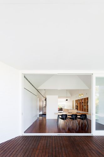 Profile: Tribe Studio | ArchitectureAu