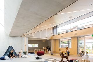 Matt Shuter & Associates | ArchitectureAu