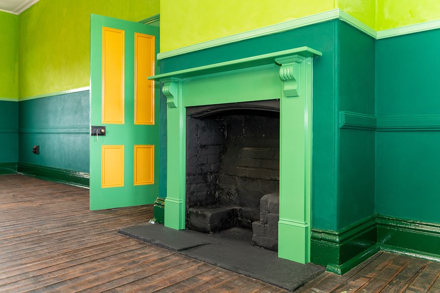 Blayney Station Refurbishment by PTW Architects | ArchitectureAu