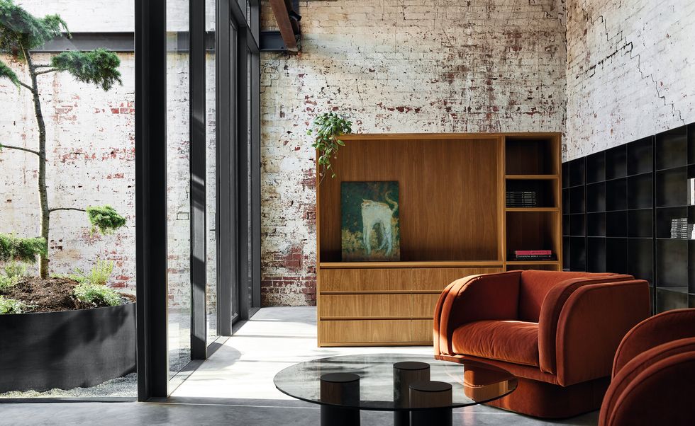 2022 Australian Interior Design Awards: Premier Award for Australian ...