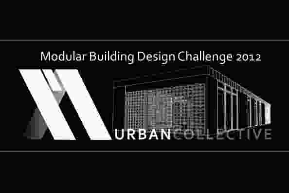 2012 Modular Building Design Challenge | ArchitectureAu