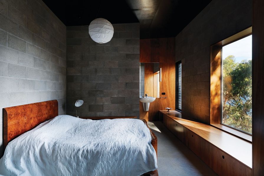 Material Palette: Kerstin Thompson | ArchitectureAU