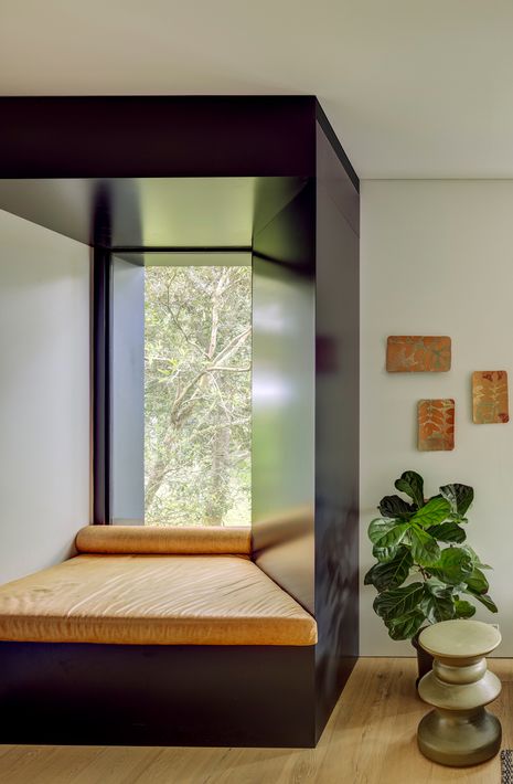 Quarry Box by MCK Architects | ArchitectureAu