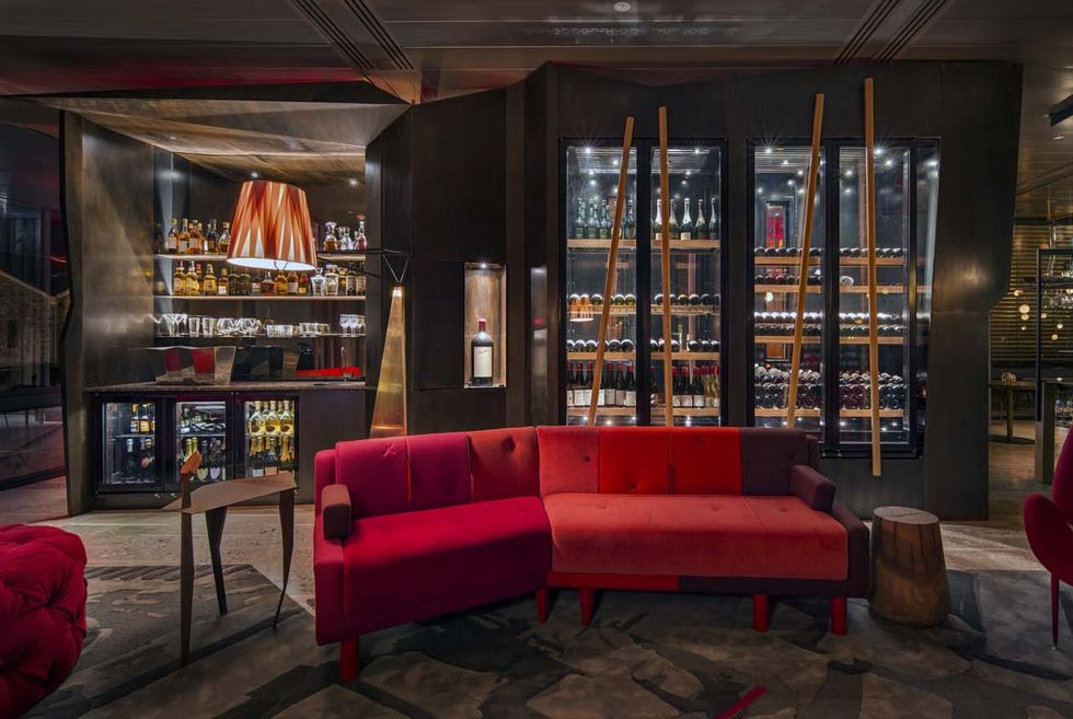 Penfolds Magill Estate Restaurant | ArchitectureAu