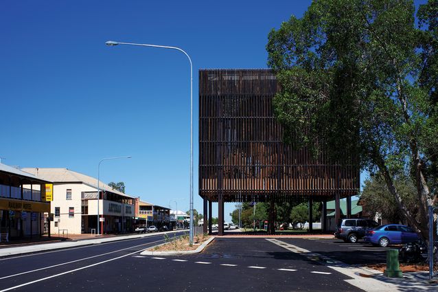 2018 Australian Urban Design Awards: Winner of Built Projects – Local ...