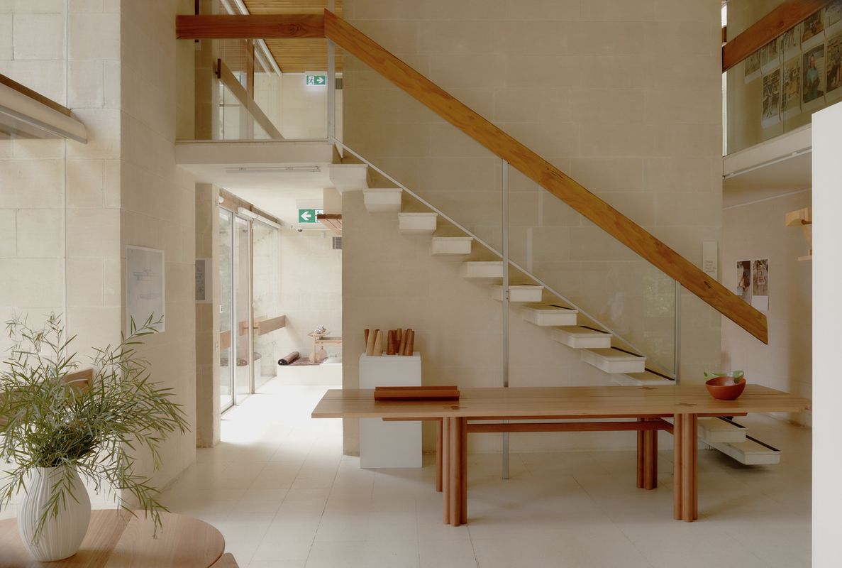 Exhibition celebrates beauty in fine details | ArchitectureAu