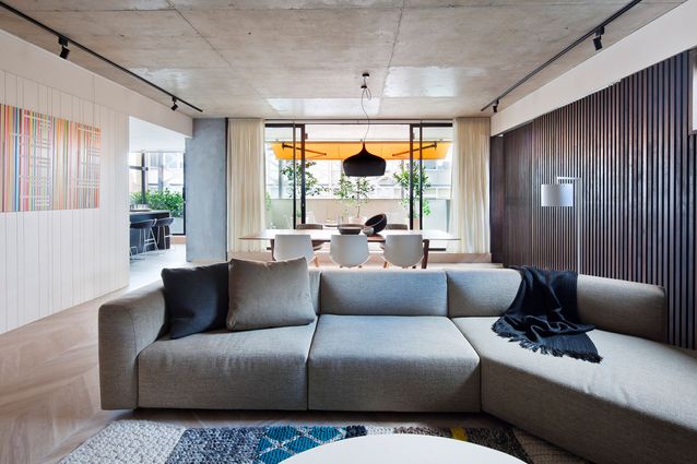 2012 Houses Awards finalists – Apartment, Unit or Townhouse ...