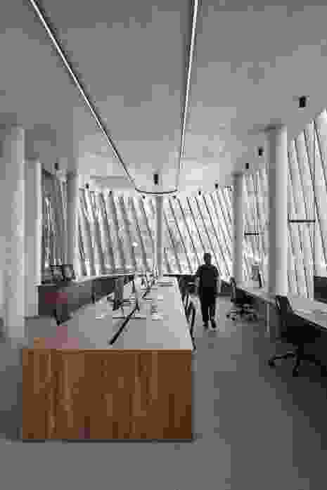 Howatson Company by Those Architects and Smart Design Studio ...