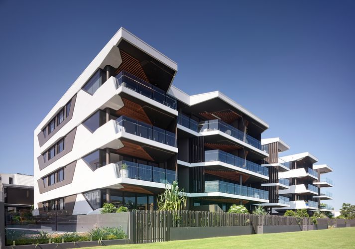 Queensland Regional Architecture Awards 2020 | ArchitectureAu