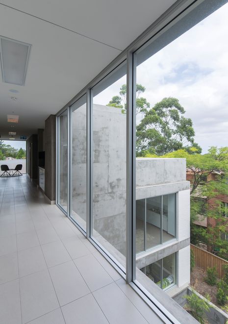 Taking care: Estia House | ArchitectureAu