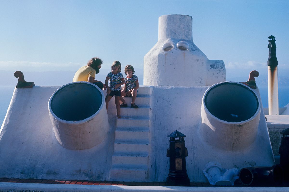 Sir Ian Athfield, one of New Zealand's finest architects, dies ...