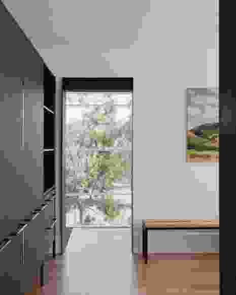 Caringal Flat by Ellul Architecture | ArchitectureAu