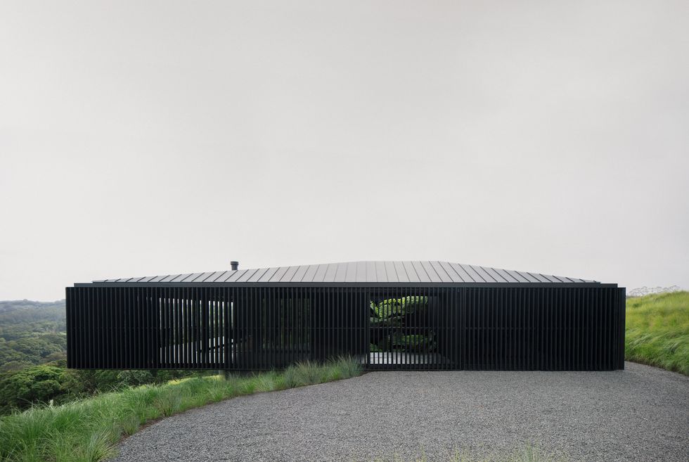 Federal House by Edition Office | ArchitectureAu