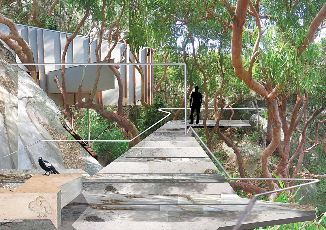 Home – Real and Ideal | ArchitectureAu