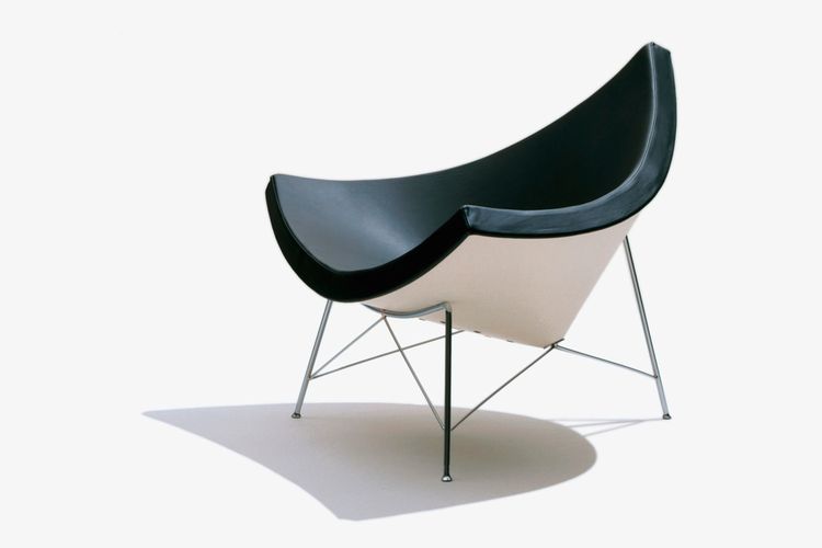 George Nelson: Architect, Writer, Designer, Teacher | ArchitectureAU