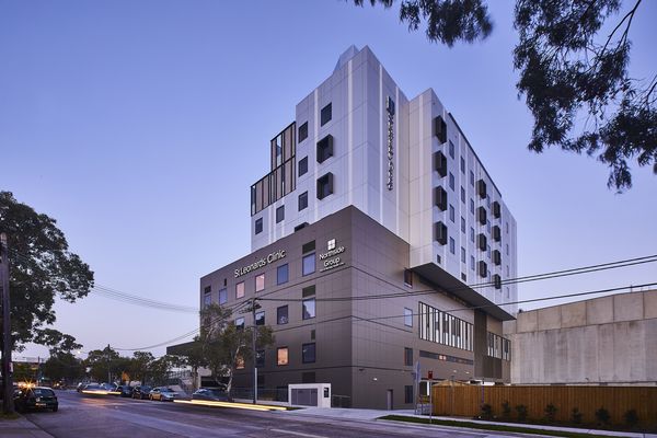 June 2019 | ArchitectureAu