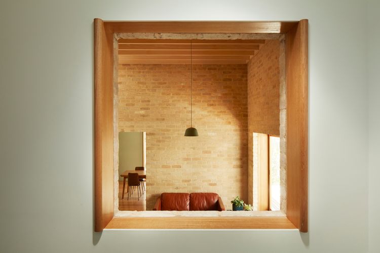 North Perth House by Simon Pendal Architect | ArchitectureAu