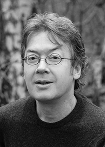 Notes from the margins: Matthew Gandy | Landscape Australia