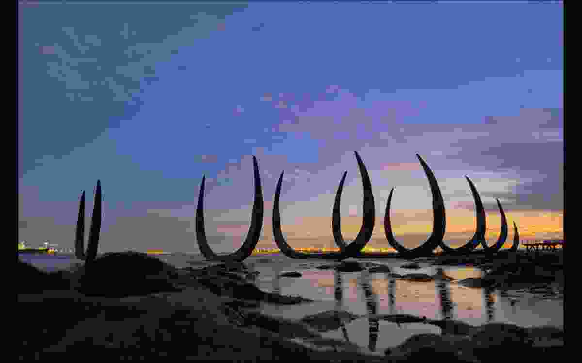 The Architecture Symposium to explore regional traditions | ArchitectureAu