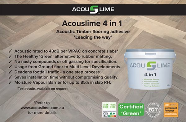 May 2024 | ArchitectureAu