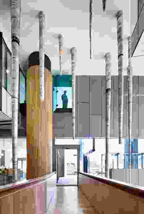 2013 Brisbane – Queensland Regional Architecture Awards | ArchitectureAu