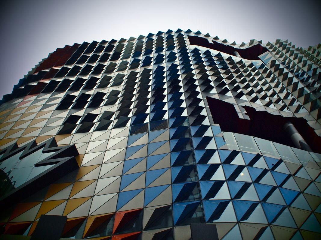 Peter Maddison’s curated tour for Open House Melbourne 2015 ...