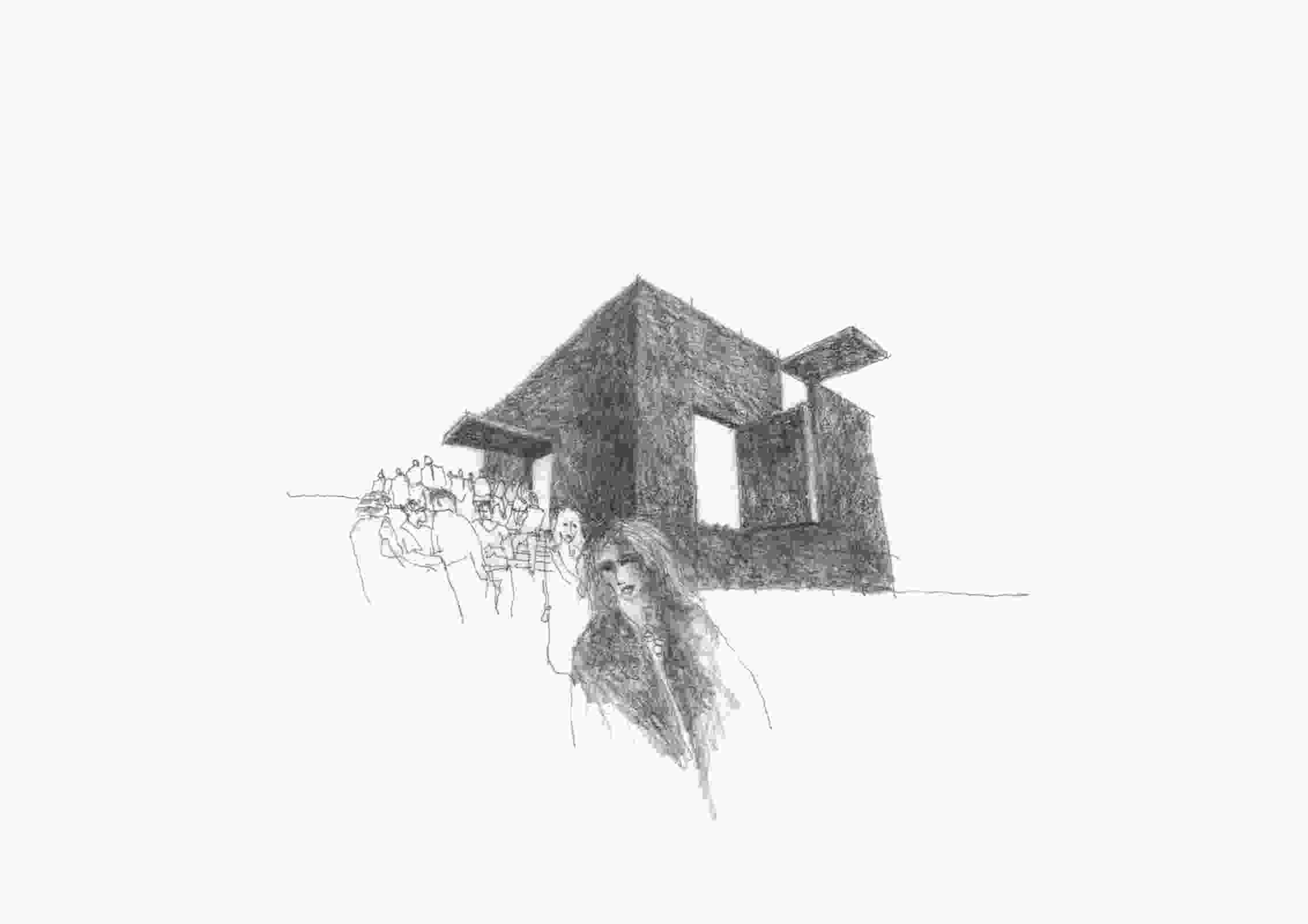 DCM wins Venice pavilion competition | ArchitectureAu