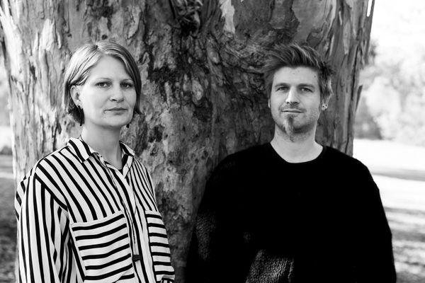 Contributor: Ray Edgar | ArchitectureAu