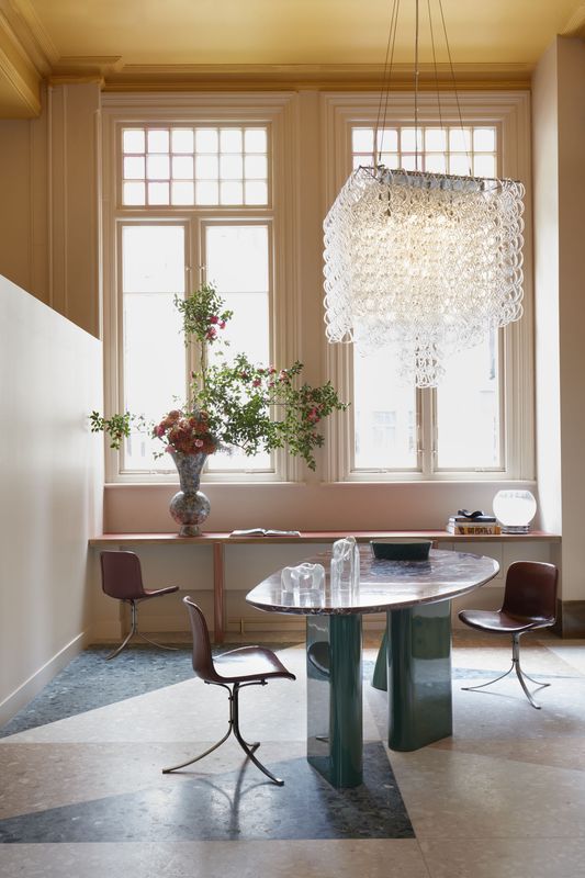 The Design Dozen with Sarah-Jane Pyke and Juliette Arent | ArchitectureAu