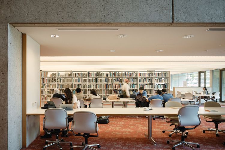 Revisited: State Library of Queensland | ArchitectureAu