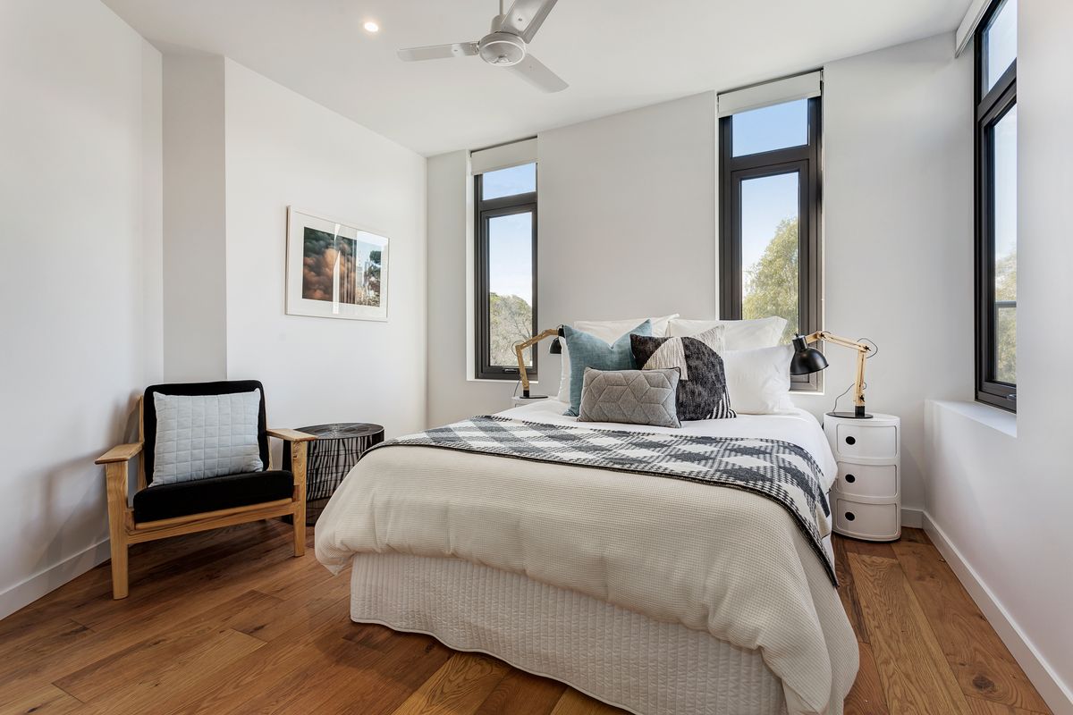 New housing development paves the way for affordable home ownership ...