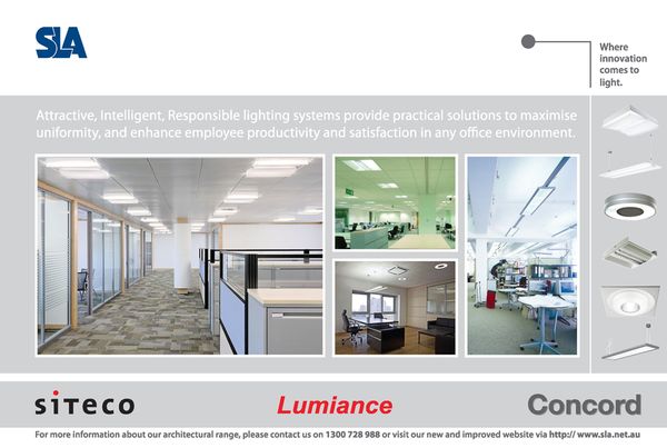 June 2009 | ArchitectureAu