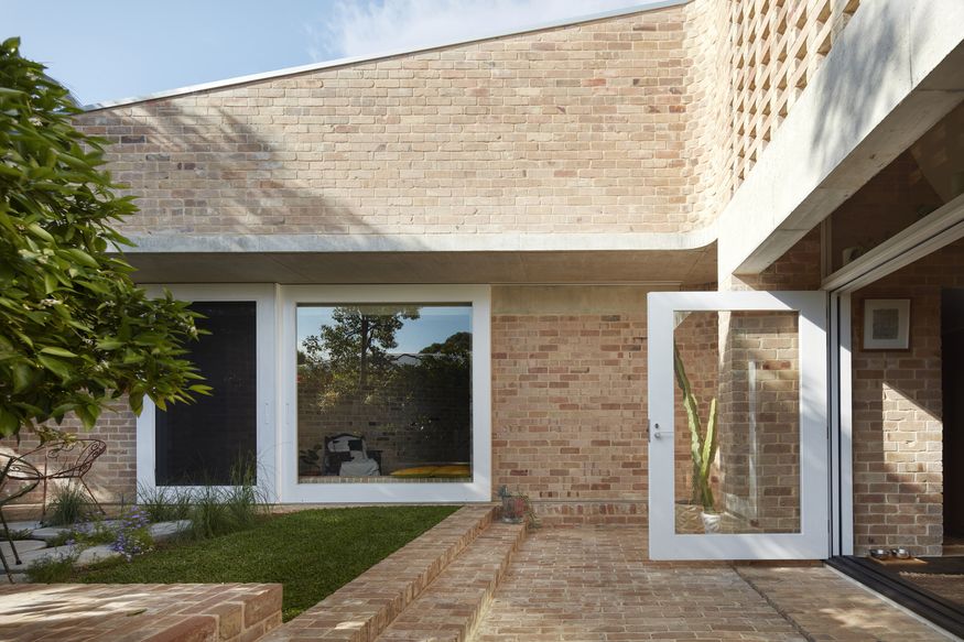 In profile: Simon Pendal Architect | ArchitectureAu